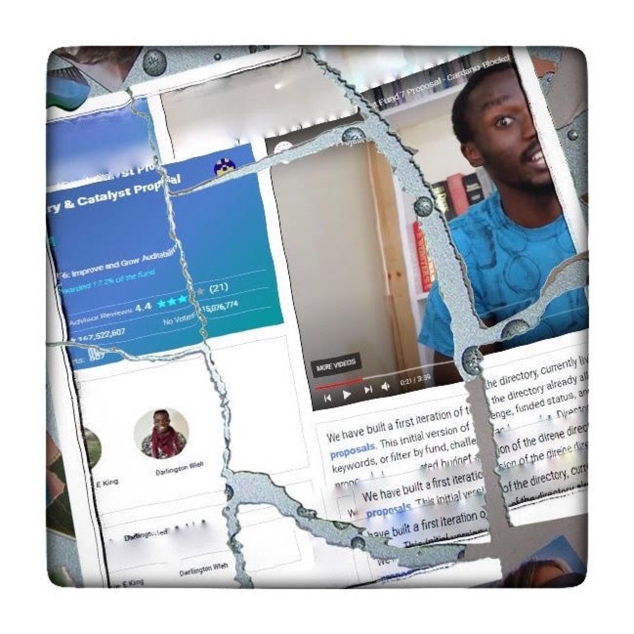 Become a Project Catalyst Proposer - Part II: Anatomy of a Proposal ...