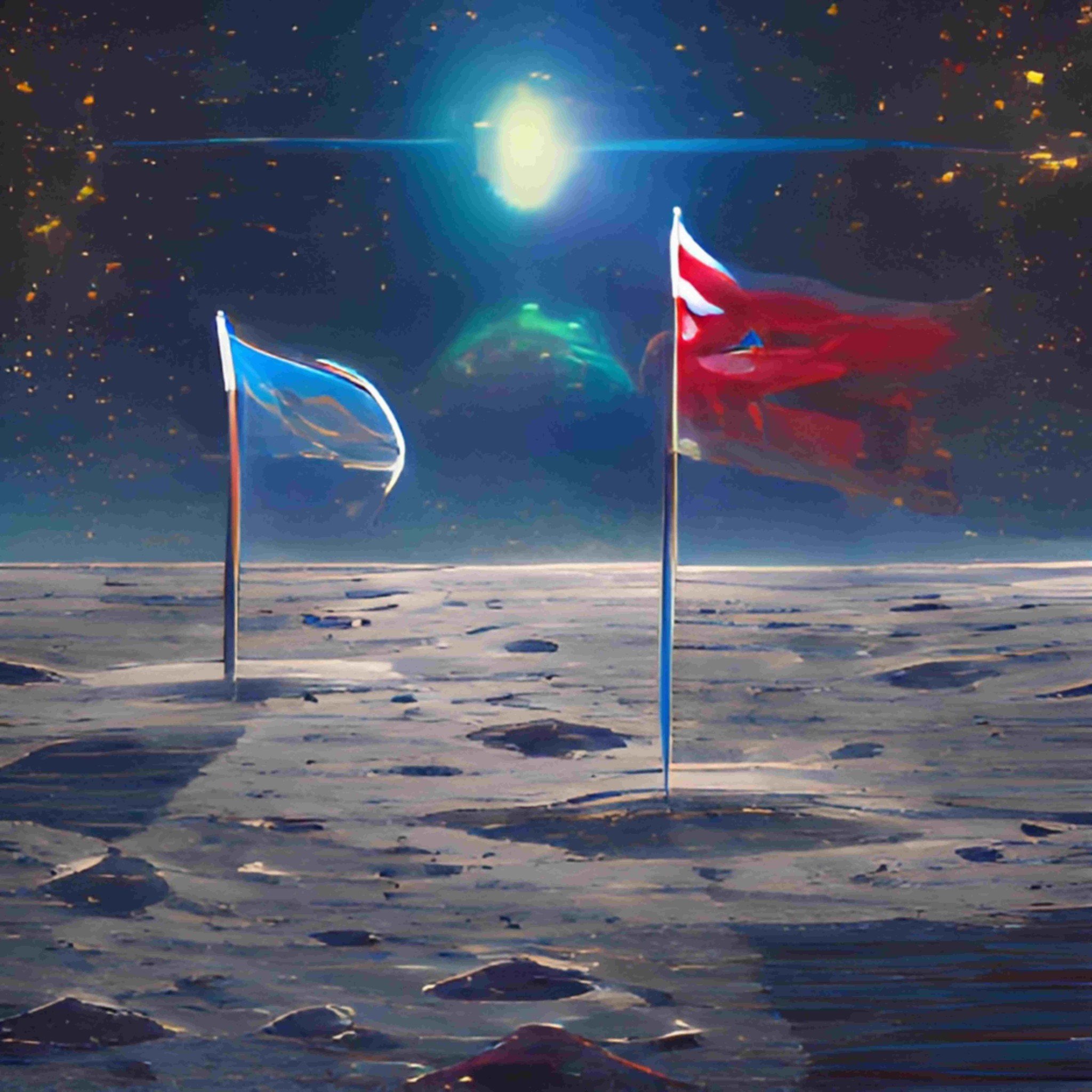 Two Blockchain Maxis Walk into a Bar | Lido Nation English